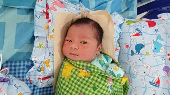 Kumpulan Nama Bayi Kristen Laki-laki Beserta Artinya, Inisial A-K ...