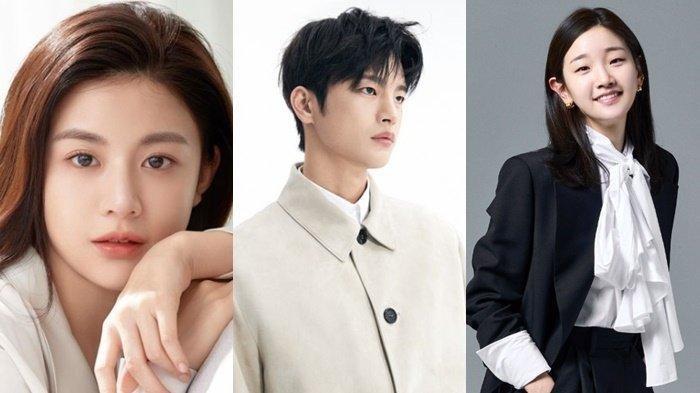 Kumpulan Rekomendasi Drama Korea Go Youn Jung, Ada Drakor Terbaru Death ...