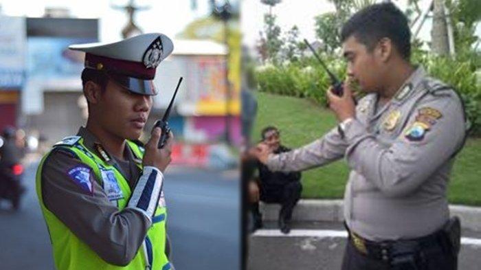 Apa Itu Kode 86 dan 810 di Kepolisian? Berikut Kumpulan Sandi Kode HT ...