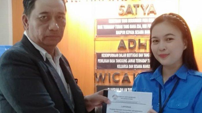 BREAKING NEWS : LSM RAKO Sulut Lapor Dugaan Korupsi Konsultan Pengawas Pembangunan Pasar ...