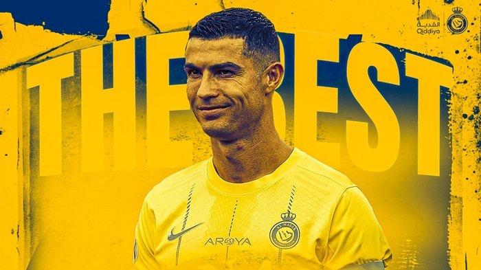 Tonton Siaran Langsung Al Nassr Vs Al Hazm Cristiano Ronaldo Main