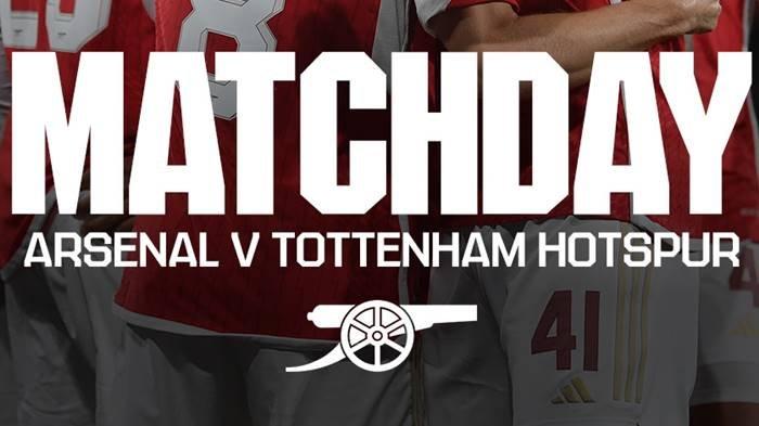 Link Gratis Live Streaming Arsenal Vs Tottenham Hotspur Nonton Liga