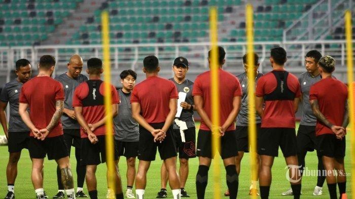 Jadwal dan Live Streaming Timnas Indonesia vs Palestina, Tonton di Link Gratis Berikut ...