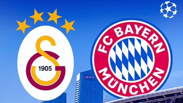 Link Live Streaming Galatasaray vs Bayern Munchen, Nonton Liga Champions Malam Ini, Akses Disini ...