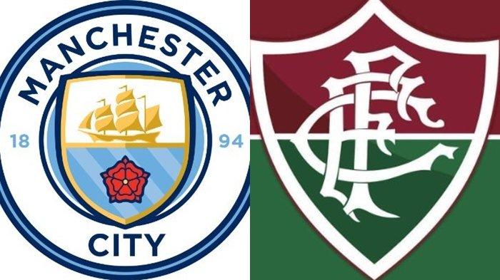 Link Live Streaming Manchester City vs Fluminense, Nonton Final Piala Dunia Antarklub Malam Ini ...