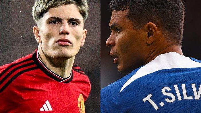 Link Siaran Langsung Manchester United vs Chelsea Malam Ini, Akses Nonton Live Liga Inggris ...