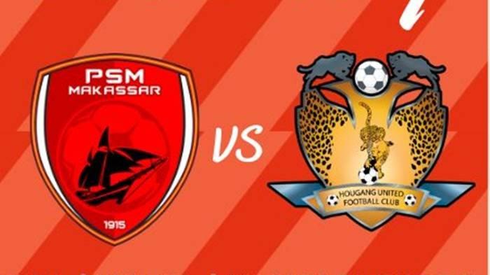 Link Live Streaming PSM Makassar vs Hougang United, Nonton AFC Cup ...