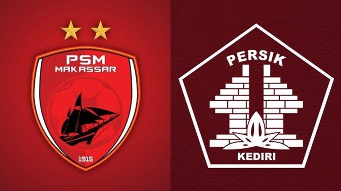 Link Live Streaming PSM Makassar vs Persik Kediri, Nonton Siaran ...
