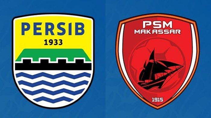 Link Live Streaming Persib Bandung vs PSM Makassar, Nonton Liga 1 Malam Ini, Klik Akses Disini ...