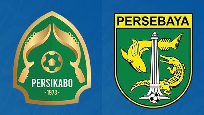 Live Streaming Persikabo vs Persebaya Surabaya, Nonton Liga 1 Sore Ini ...