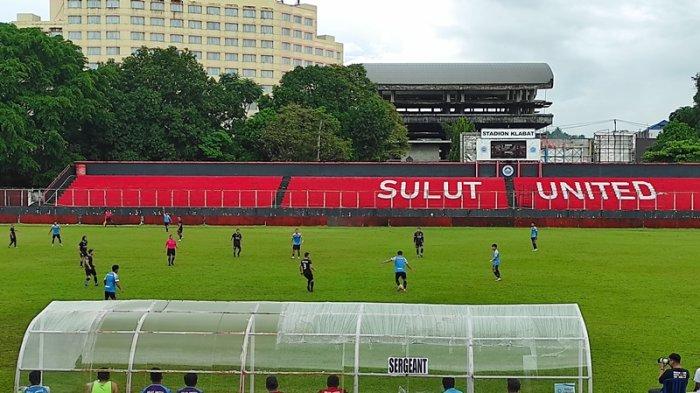 Mengenal Sulut United, dari Markas hingga Nama-nama Atlet ...