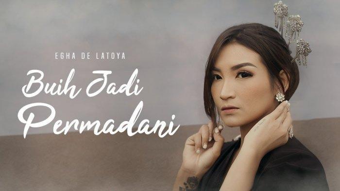 Lirik Lagu Buih Jadi Permadani Versi Egha De Latoya: Terasa Terhempasnya Kewanitaanku Ini ...