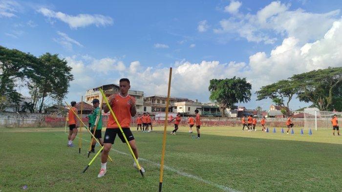 Jelang Liga 2, Launching Tim Sulut United FC Pekan Depan - Tribunmanado ...