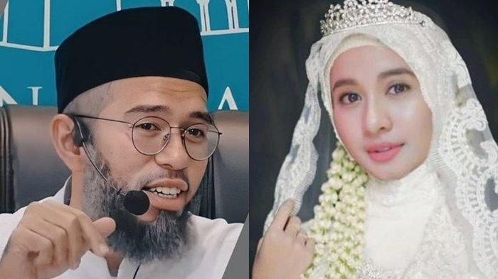 Laudya Cynthia Bella Dikabarkan Menikah dengan Ustaz Muhammad Nuzul ...