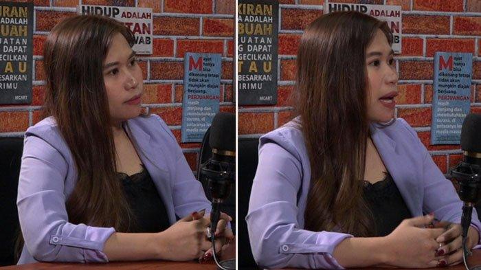 Jurani Rurubua Tak Suka Politik, Begini Ceritanya Sampai Jadi Anggota ...