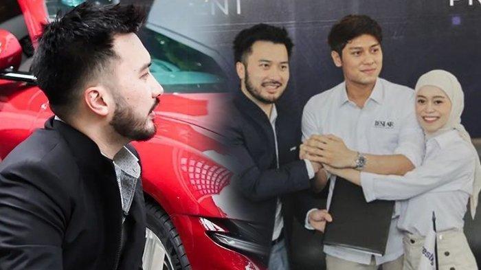 Leslar Entertainment Bubar, Rudy Salim: 'Bener-bener Stres', Lesti Kejora dan Rizky Billar ...