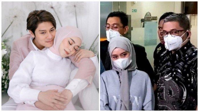 Heboh Kasus KDRT, Rizky Billar dan Lesti Kejora Malah Raih Penghargaan Best Couple ...