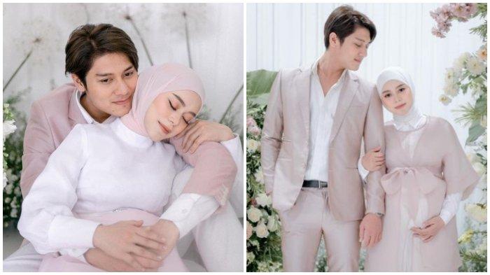 Lesti Kejora Diisukan Hamil Anak Kedua, Ayah Rizky Billar: 'Itu ...