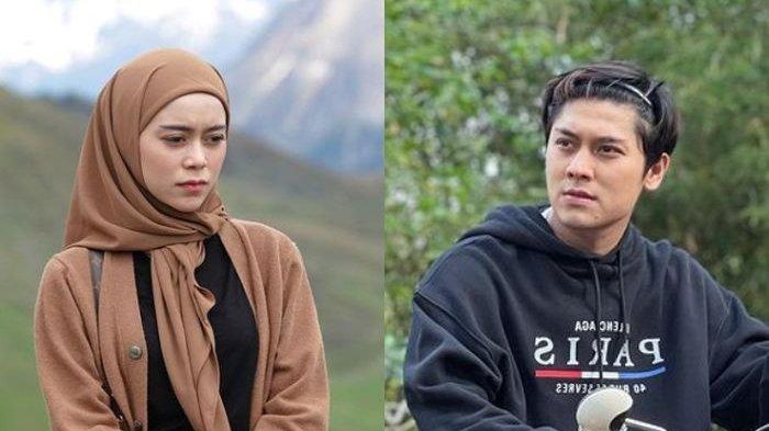 Momen Rizky Billar di Kampung Lesti Kejora Bikin Heboh Warga, Naik Pohon Duku dan Lakukan Hal ...