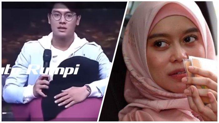Lesti Kejora ke Kantor Polisi, Buat Laporan Dugaan KDRT dan Bawa Bukti ...