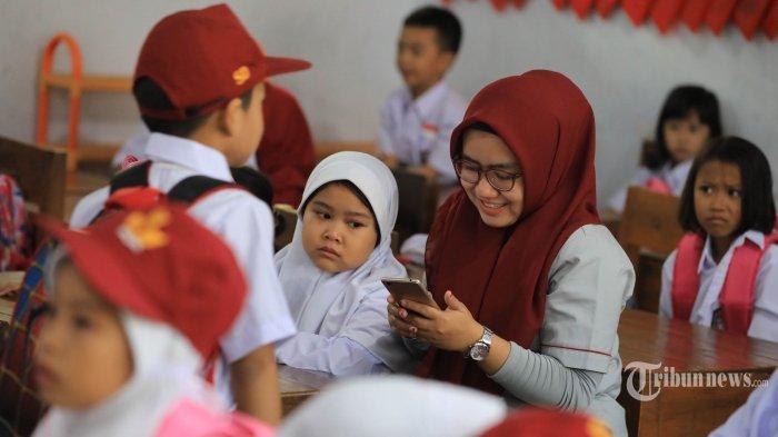 Jadwal Lengkap Libur Selama Bulan Ramadhan, Libur Awal Puasa Dimulai Hari Kamis 27 Februari 2025 ...