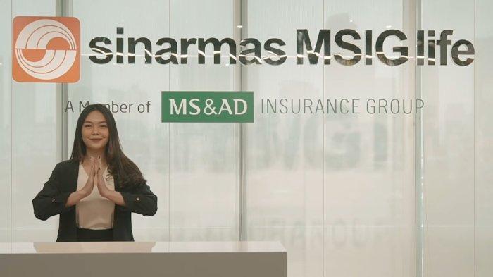 Sinarmas MSIG Life Bayar Klaim Asuransi Rp 541,6 M, Klaim Kesehatan ...