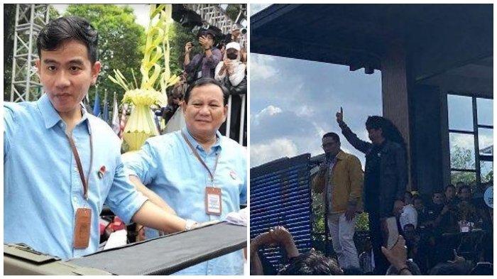Viral Limbad Jadi TPN Ganjar-Mahfud Tapi Muncul di Kampanye Prabowo, Andika Perkasa Bilang Ini ...
