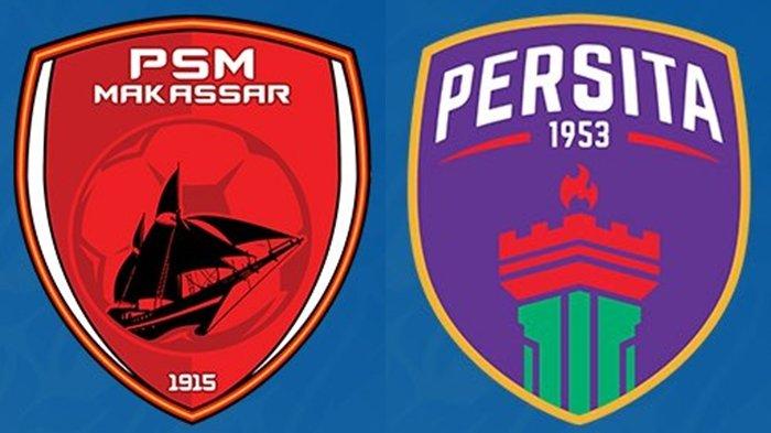 Link Live Streaming PSM Makassar vs Persita Tangerang, Akses Nonton Liga 1 Sore Ini, Klik Disini ...