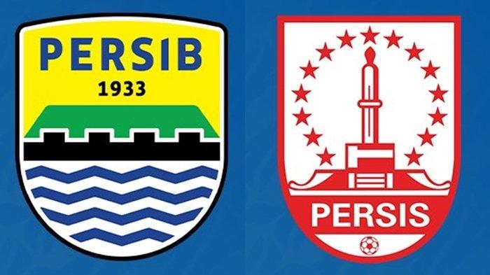 Link Live Streaming Persib Bandung vs Persis Solo, Nonton Liga 1 Sore ...