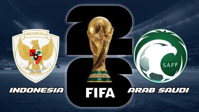 Link Live Streaming Timnas Indonesia vs Arab Saudi 19 November 2024, Kick Off Pukul 19.00 WIB ...
