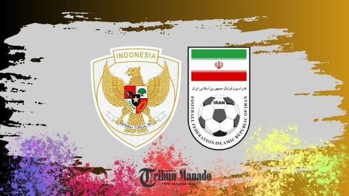 Link Live Streaming Timnas Indonesia vs Iran, Kick Off Pukul 18.30 WIB ...
