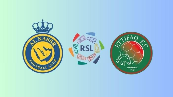 Link Nonton Live Streaming Al Nassr Vs Al Ettifaq Cristiano Ronaldo