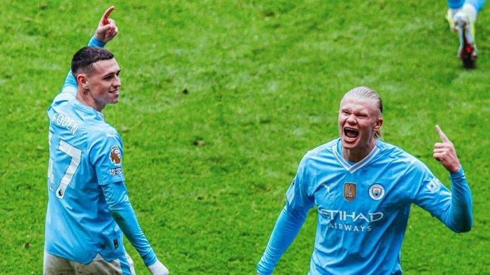 Link Live Streaming Copenhagen Vs Manchester City Nonton Liga