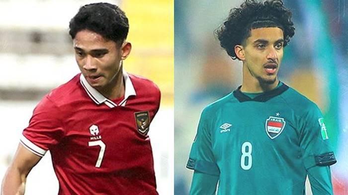 Link Live Streaming Indonesia vs Irak, Nonton Timnas Garuda di Piala Asia 2023 Malam Ini ...