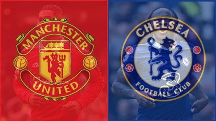 Live Streaming Manchester United vs Chelsea Laga Liga Inggris 2023-2024, Cek Link Disini ...