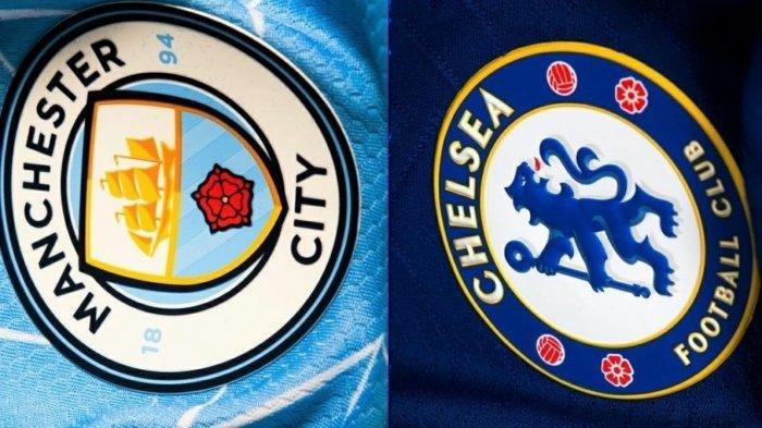Live Streaming Manchester City vs Chelsea, Akses Link Siaran Langsung di Sini - Tribunmanado.co.id