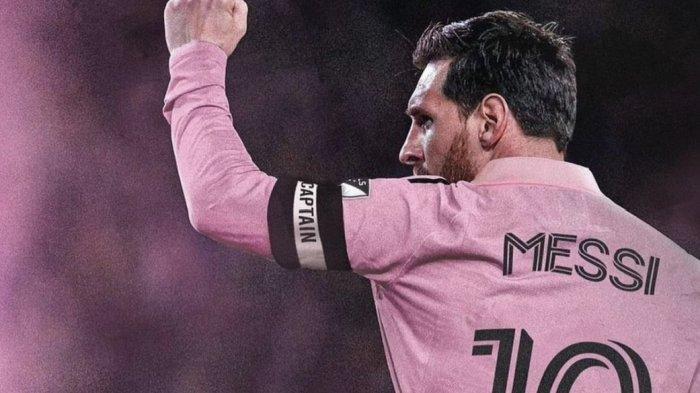 Rekor Baru, Lionel Messi Jadi Top Skor Sepanjang Masa Inter Miami di ...