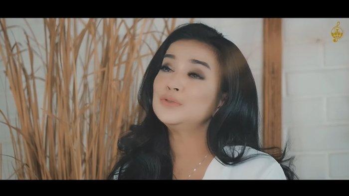 Lirik Engkaulah Perisaiku - Rany Simbolon - Tribunmanado.co.id