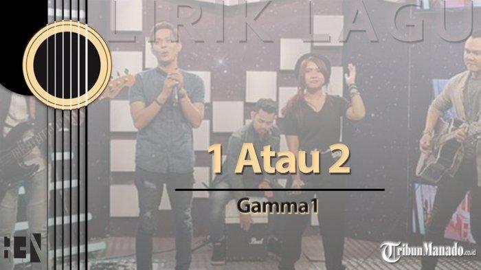 Lirik Lagu Setelah Ku Tahu Kau Bagi Cinta Ku - Chord Gitar 1 Atau 2 Gamma1 - Tribunmanado.co.id