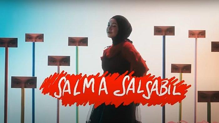 Lirik Lagu Affa Iyah - Salma Salsabil ft Basboi, Entah Sayang atau ...