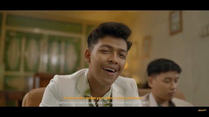 Lirik Lagu Aftershine - Kalah 2 - Tribunmanado.co.id