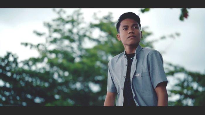 Lirik Lagu Arief Putra Tak Sedalam Ini Tribunmanado Co Id