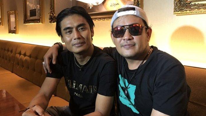 Lirik Lagu Setia Band - Asmara - Tribunmanado.co.id