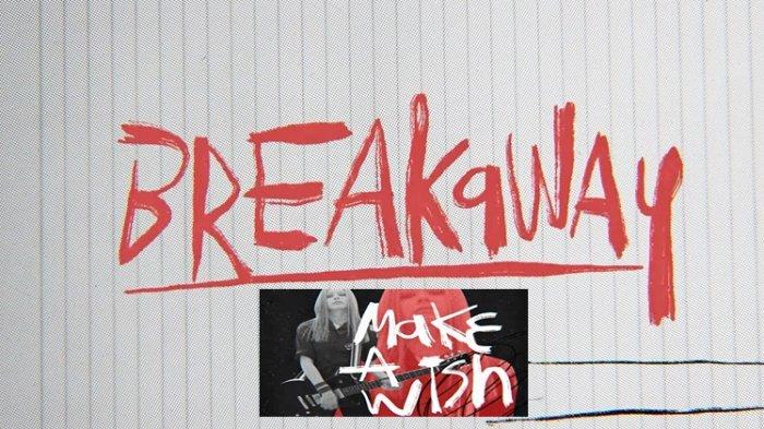 Lirik Lagu Avril Lavigne - Breakaway - 'I'll Spread My Wings And I'll ...