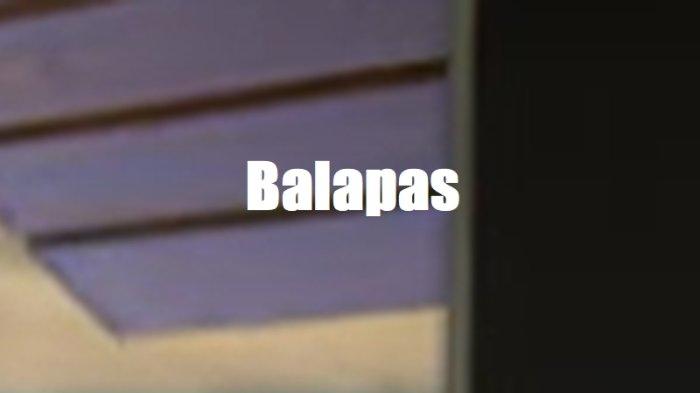 Lirik Lagu Balapas - Bey feat. Dandy Barakati X Rean Talamuda ...