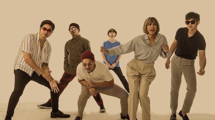 Lirik Lagu Begini Begitu - Maliq and D'Essentials - Tribunmanado.co.id