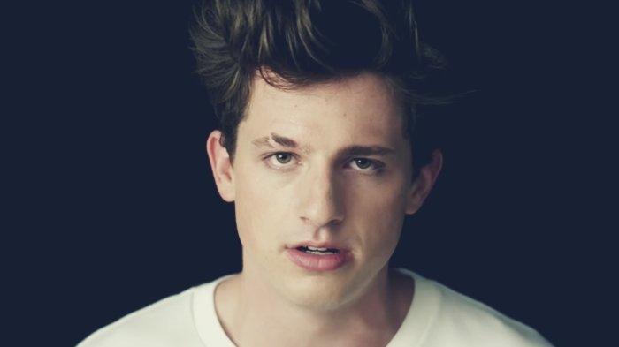 Lirik Lagu Dangerously - Charlie Puth - Tribunmanado.co.id