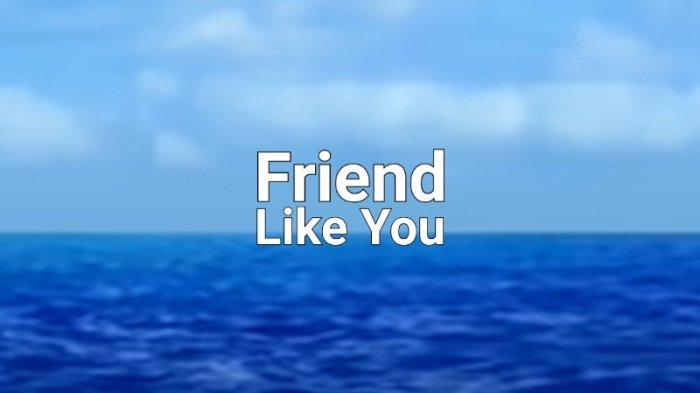 Lirik Lagu Friend Like You - Incredibox Sprunki, Hey You Yeah We Want ...