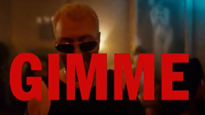 Lirik Lagu Gimme - Sam Smith, Koffee, Jessie Reyez - Tribunmanado.co.id