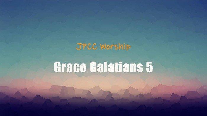 Lirik Lagu Grace – JPCC Worship - Tribunmanado.co.id Lirik Lagu Grace – JPCC Worship - Tribunmanado.co.id
